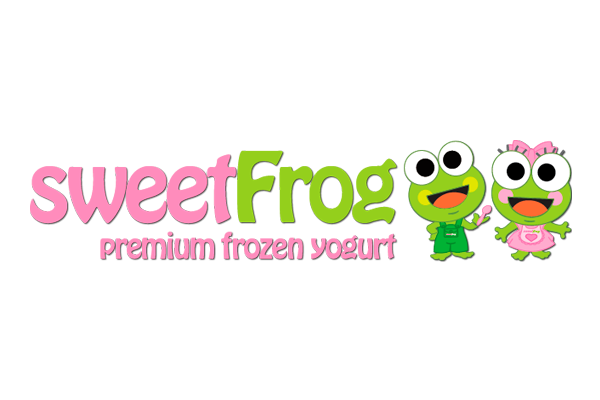 Sweet Frog restaurants in UK
